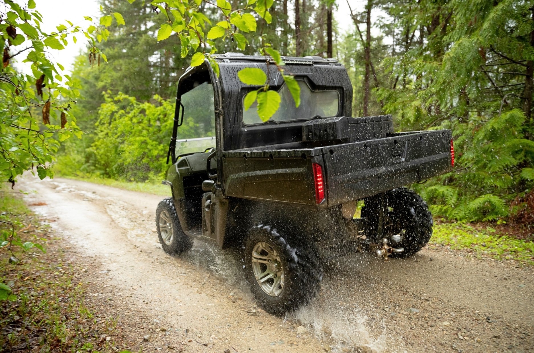 Wisconsin’s Drunk Driving Laws for ATVs and UTVs (2026)