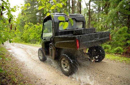 Wisconsin’s Drunk Driving Laws for ATVs and UTVs (2025)