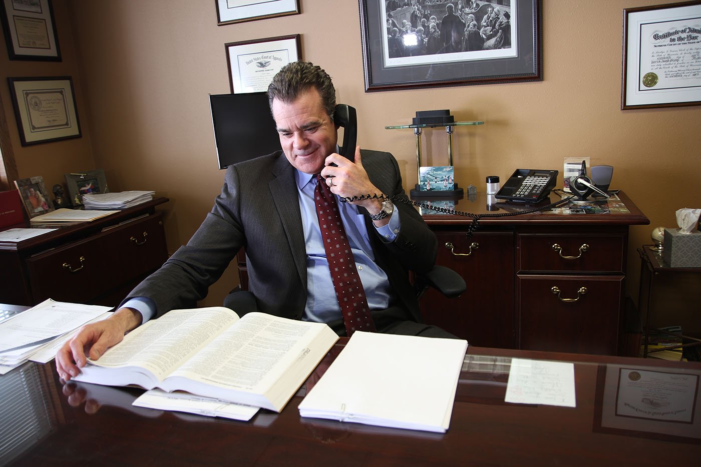 About | Stangl Law Offices, S.C.